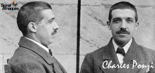 The 10 most famous Fraudsters of all time - Scam Infos