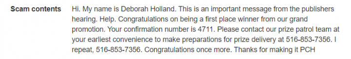 Publishers Clearing House scams: what they are and how to spot them ...