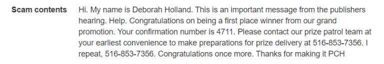 Publishers Clearing House scams: what they are and how to spot them ...
