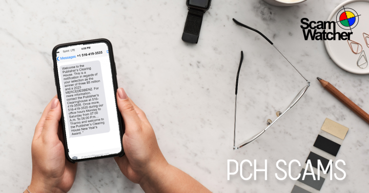 Publishers Clearing House scams: what they are and how to spot them ...