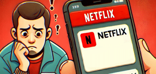 A Netflix Text Message? It's Probably a Scam! - ScamWatcher