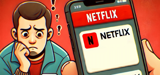 A Netflix Text Message? It's Probably a Scam! - ScamWatcher